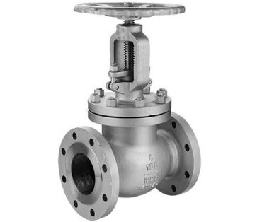 Samtech Valves